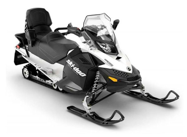 600 ACE GT Sport | Moosehead Sled Repair & Rental